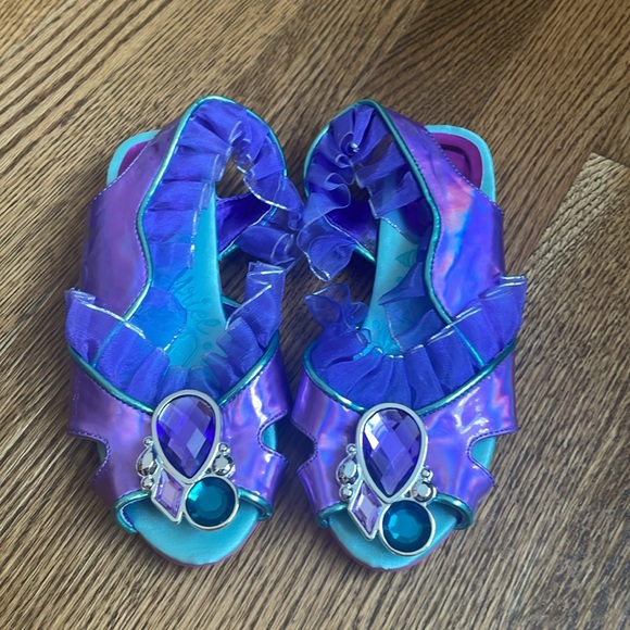 Disney | Accessories | Disney Ariel Accessories Set | Poshmark